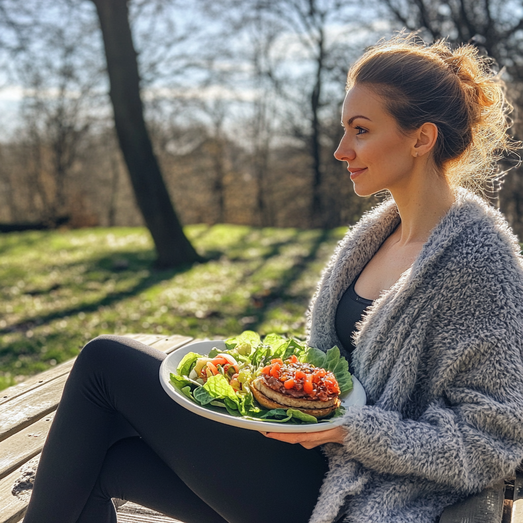 Why a Low-Carb Lifestyle Works and How to Get Started – Fitness Fashions