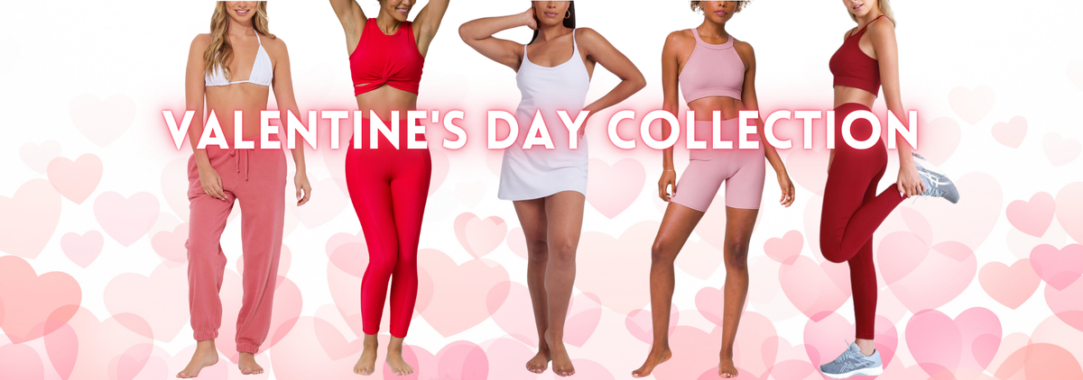 Best Online Workout & Fitness Clothing Store | Fitness Fashions