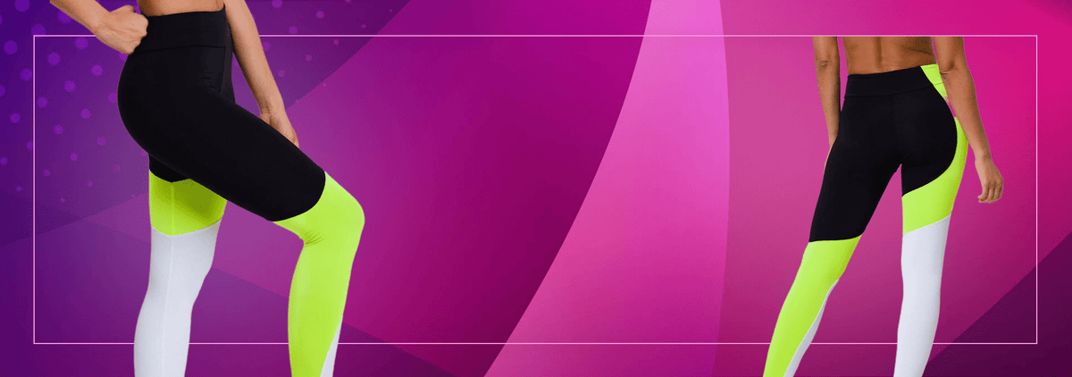 Best Online Workout & Fitness Clothing Store | Fitness Fashions