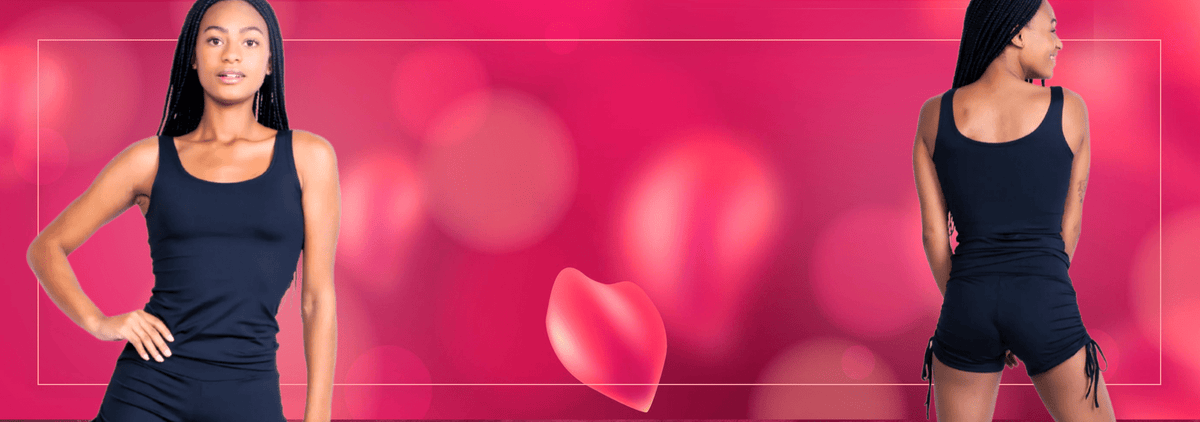 Best Online Workout & Fitness Clothing Store | Fitness Fashions